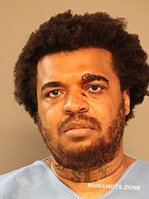 GREGORY BANKS 06/16/2025 - Chicago Mugshots Zone