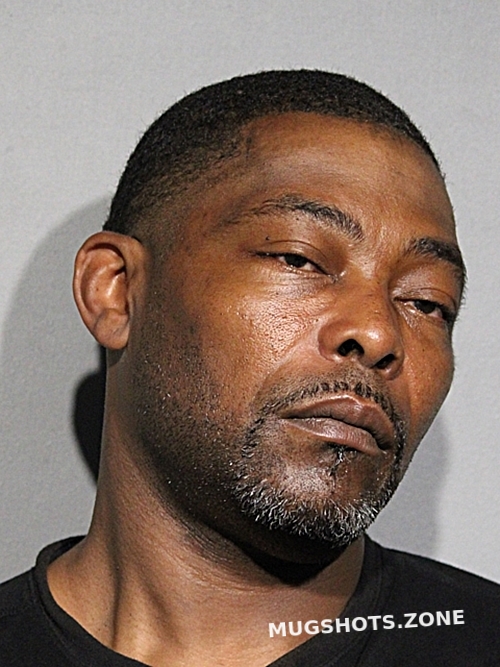 MARK A CLARK 06/16/2025 - Chicago Mugshots Zone