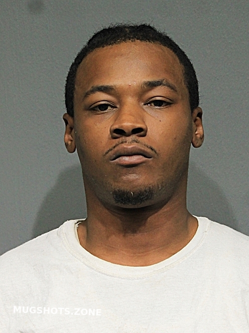 CHRISTOPHER C HARRIS 06/16/2025 - Chicago Mugshots Zone