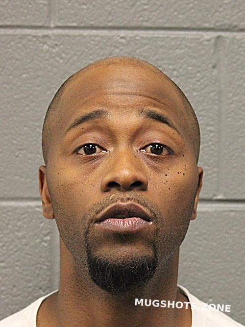 STEVEN STRONG 06/16/2025 - Chicago Mugshots Zone