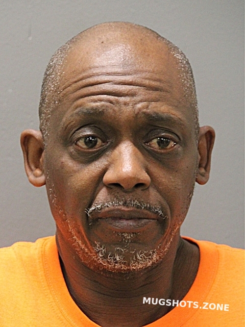 KEITH A WILLIAMS 06/16/2025 - Chicago Mugshots Zone