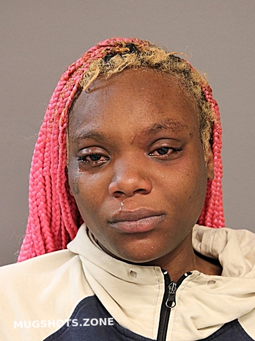 DEASIA HENRY 06/16/2025 - Chicago Mugshots Zone