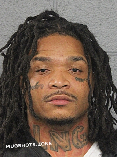 RODNEY L BRYANT 06/16/2025 - Chicago Mugshots Zone