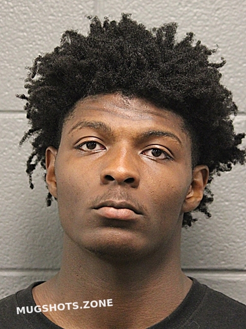 KENNEDY LEACH 06/17/2025 - Chicago Mugshots Zone