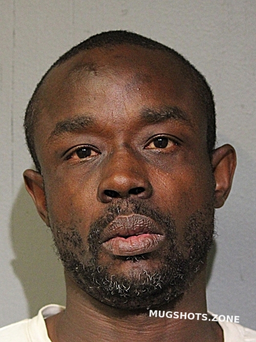 IRA JORDAN 06/17/2025 - Chicago Mugshots Zone