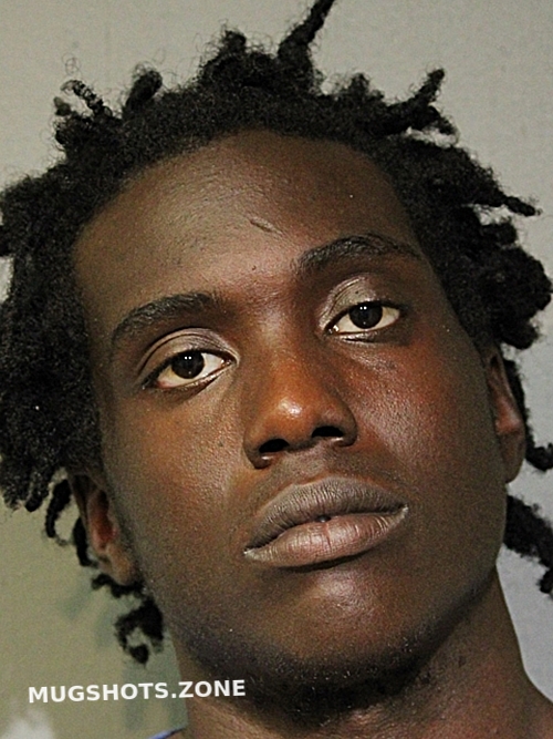 TERRELL MORRISON 06/17/2025 - Chicago Mugshots Zone