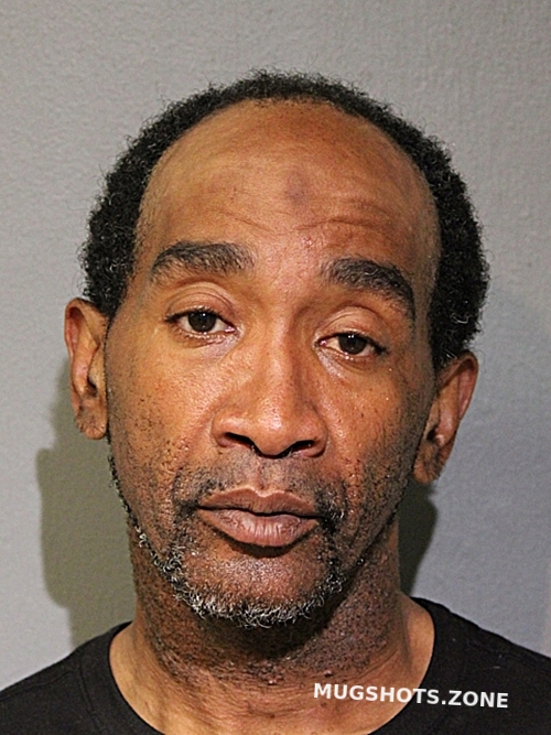 MAURICE BROWN 06/17/2025 - Chicago Mugshots Zone