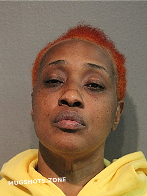 TANISHA Y WILLIAMS 06/17/2025 - Chicago Mugshots Zone