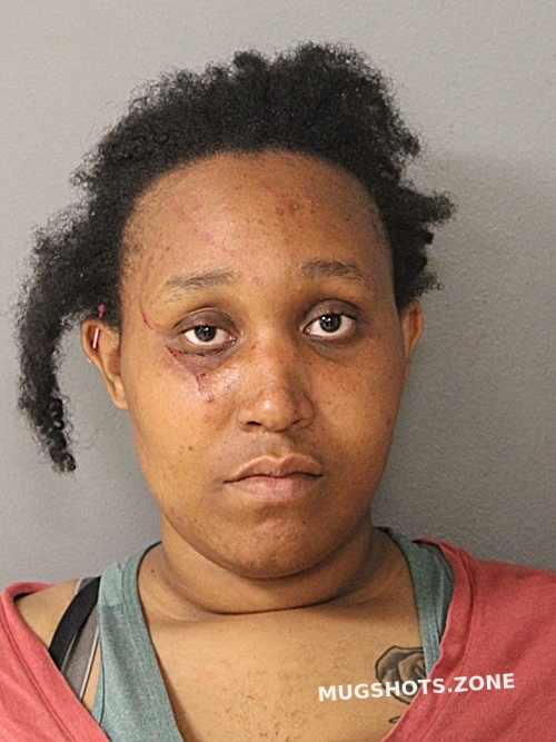 TIERRA D BATTS 06/17/2025 - Chicago Mugshots Zone