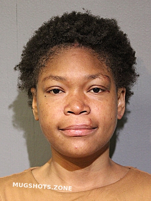 KYRA JOHNSON 06/17/2025 - Chicago Mugshots Zone