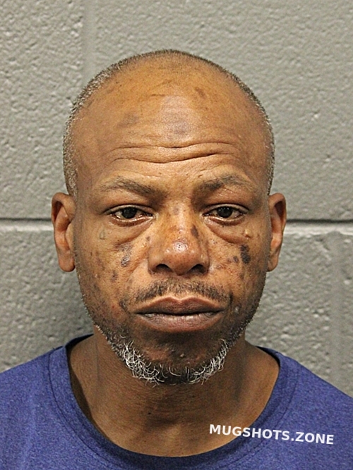 DAVID E SMITH 06/17/2025 - Chicago Mugshots Zone