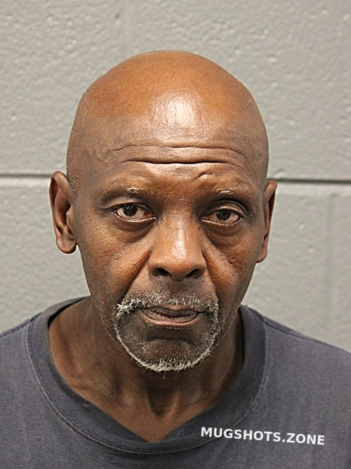 TIMOTHY MCNEAL 06/17/2025 - Chicago Mugshots Zone