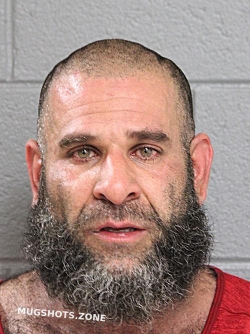FRANK R SAPORITO 06/17/2025 - Chicago Mugshots Zone