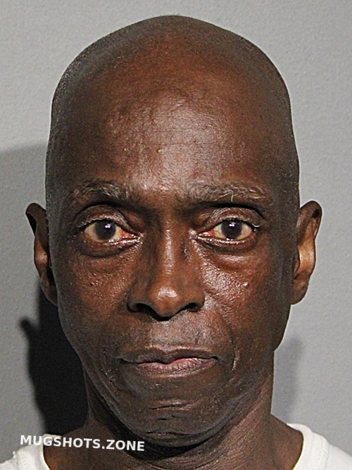 ANTHONY GORDON 06/17/2025 - Chicago Mugshots Zone