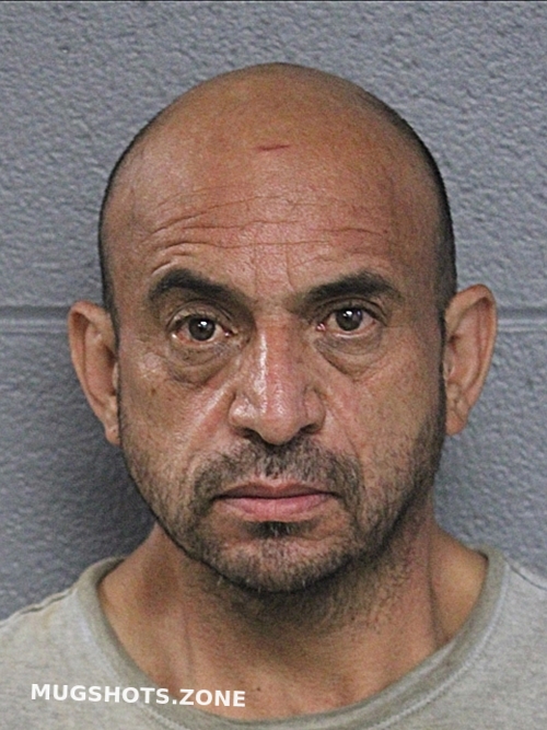 RAMON PEREZ-GONZALEZ 06/17/2025 - Chicago Mugshots Zone