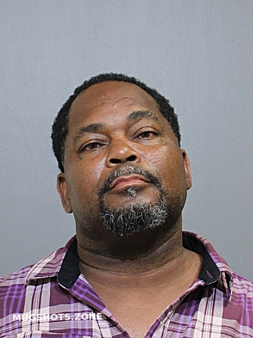 JOHN HENRY SNEED 06/17/2025 - Chicago Mugshots Zone