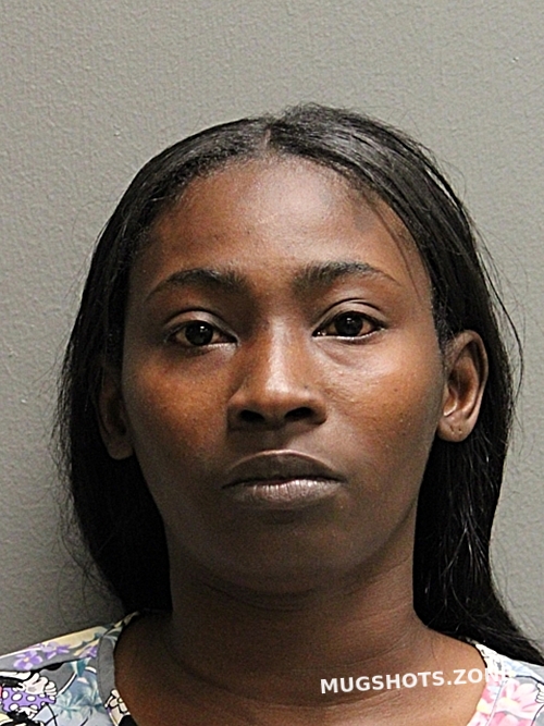 LAKEISHA A BELL 06/17/2025 - Chicago Mugshots Zone