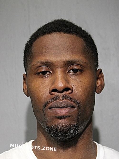 JOSHUA W COULTER 06/17/2025 - Chicago Mugshots Zone