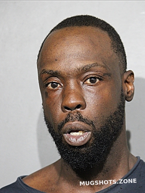 WILLIAM NTIM 06/17/2025 - Chicago Mugshots Zone