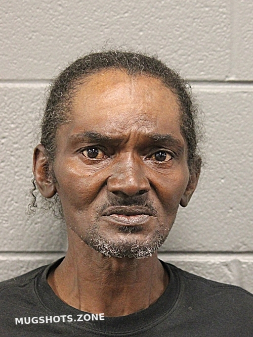 BENJAMIN MANNING 06/17/2025 - Chicago Mugshots Zone