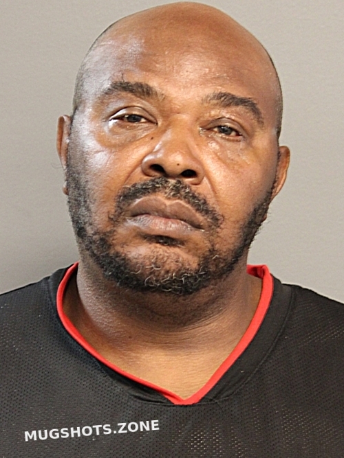 FREDERICK SMITH 06/18/2025 - Chicago Mugshots Zone