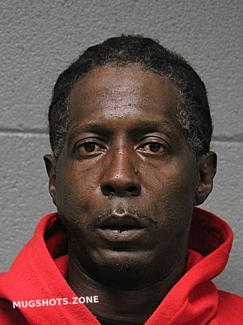 CHARLES W PERRY 06/18/2025 - Chicago Mugshots Zone