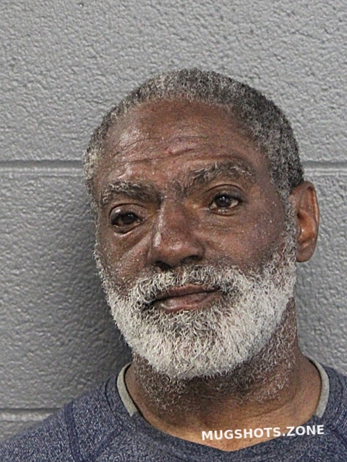 EDWARD L JACKSON 06/18/2025 - Chicago Mugshots Zone