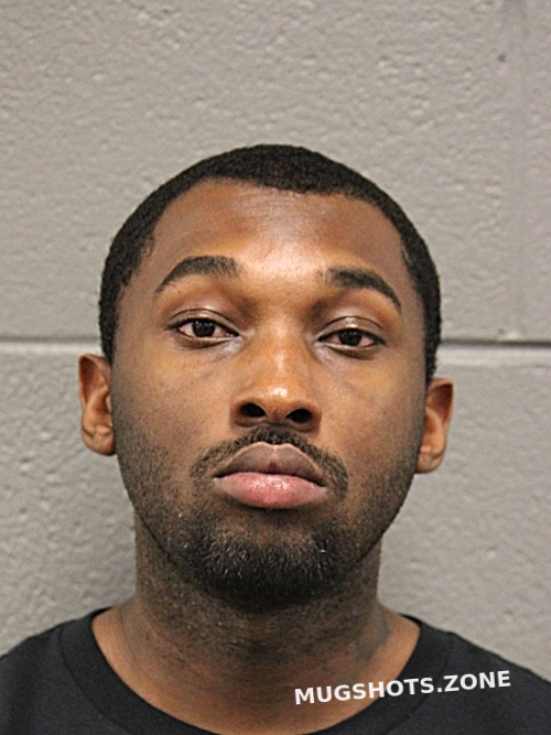 CHRISTOPHER A BROWN 06/18/2025 - Chicago Mugshots Zone