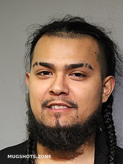 ELI J ESPINOZA 06/18/2025 - Chicago Mugshots Zone