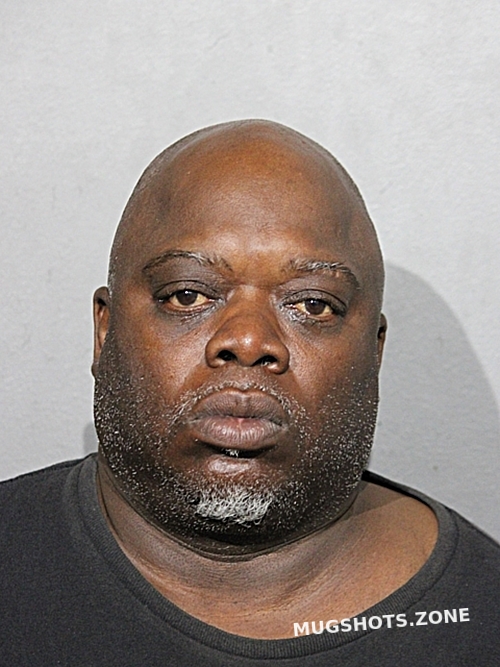 GREGORY E DAVIS 06/18/2025 - Chicago Mugshots Zone