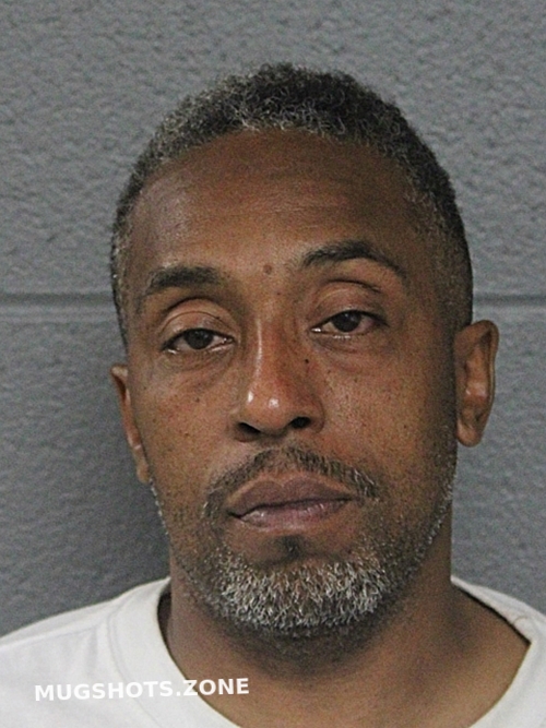 DERRICK HARDIMON 06/18/2025 - Chicago Mugshots Zone