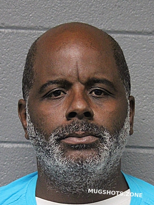 ERIC L WILLIAMS 06/18/2025 - Chicago Mugshots Zone