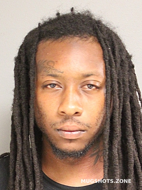 GERALD MAURICE CLEMONS 06/18/2025 - Chicago Mugshots Zone