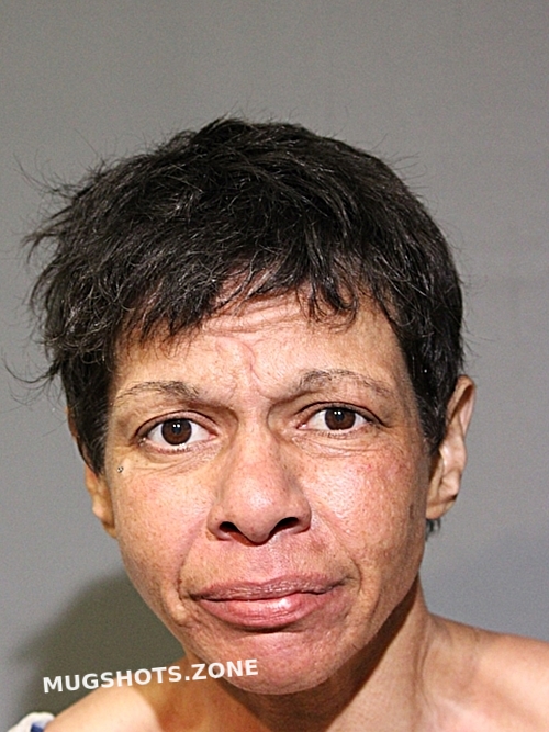 ISABEL M MORALES 06/18/2025 - Chicago Mugshots Zone