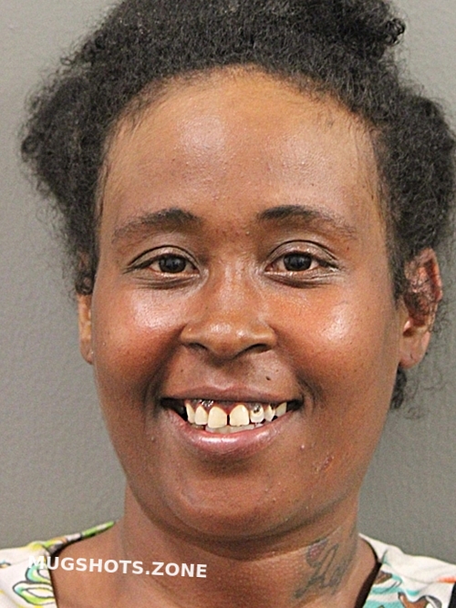 SHANTERRIA T JACKSON 06/18/2025 - Chicago Mugshots Zone