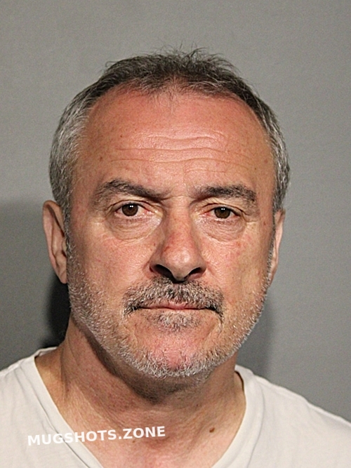 DAN NEICONI 06/19/2025 - Chicago Mugshots Zone