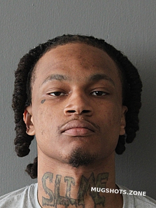 JAYLIN ARNOLD 06/19/2025 - Chicago Mugshots Zone