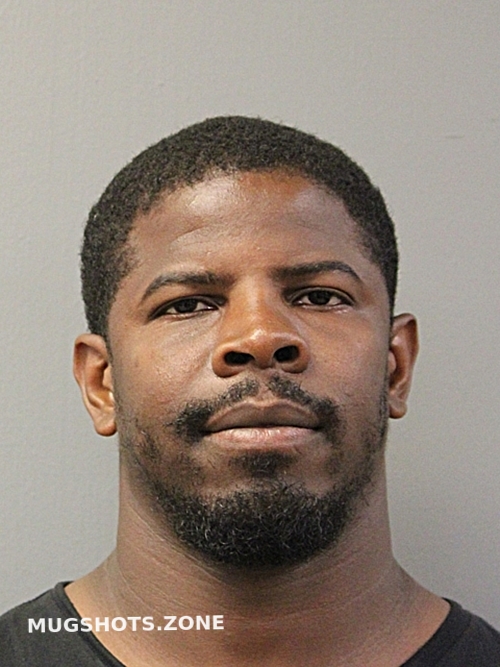 MARCUS DAJOUR STONE 06/19/2025 - Chicago Mugshots Zone