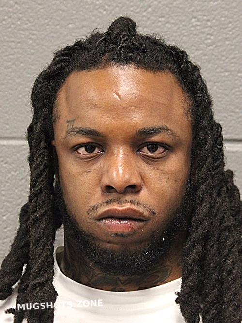 MARNELL T WHITE 06/19/2025 - Chicago Mugshots Zone