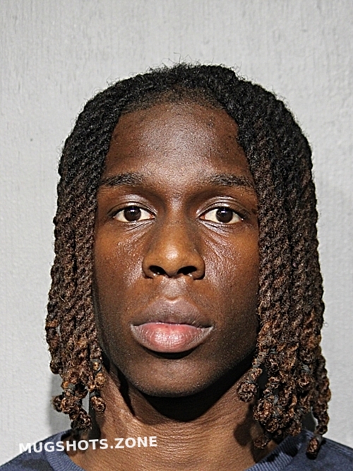 JAKOBE JERMAIN MCKAY 06/19/2025 - Chicago Mugshots Zone