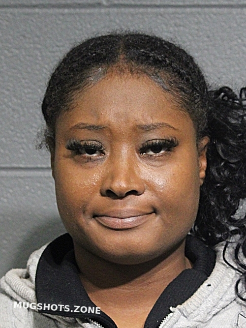 DEIRDRE J KEMP 06/19/2025 - Chicago Mugshots Zone