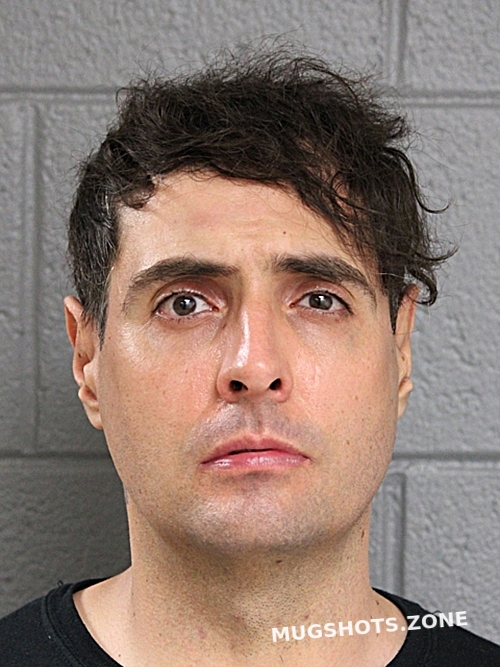 LUIS LOPEZ-RAMIREZ 06/19/2025 - Chicago Mugshots Zone