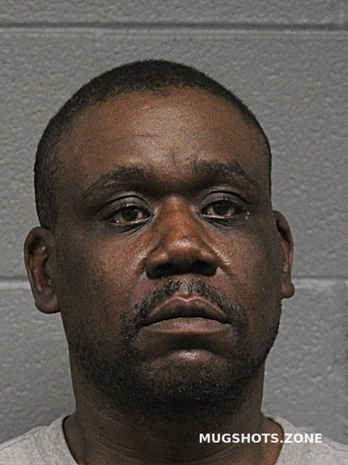 VINCENT L HARRIS 06/19/2025 - Chicago Mugshots Zone