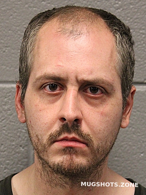 JOSHUA S BOYLE 06/19/2025 - Chicago Mugshots Zone
