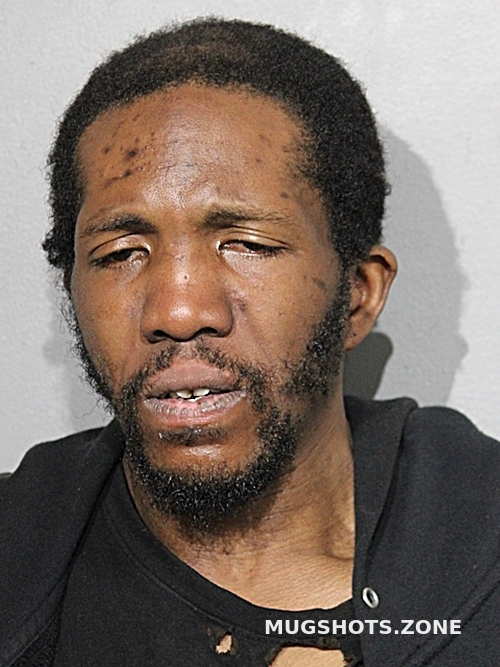 AARON O COLEMAN 06/20/2025 - Chicago Mugshots Zone