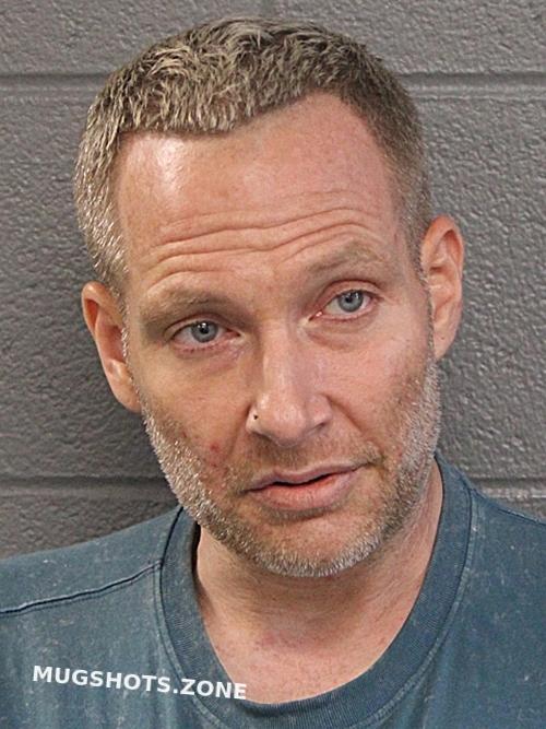 CHRISTOPHER S RAPP 06/20/2025 - Chicago Mugshots Zone