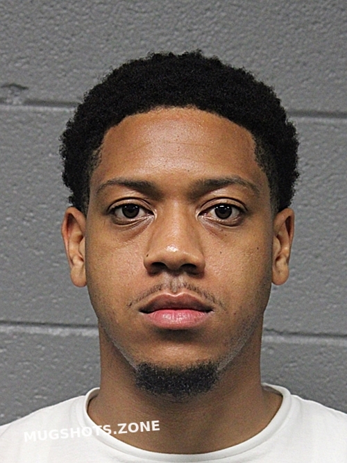 KAMARI J JACKSON 06/20/2025 - Chicago Mugshots Zone