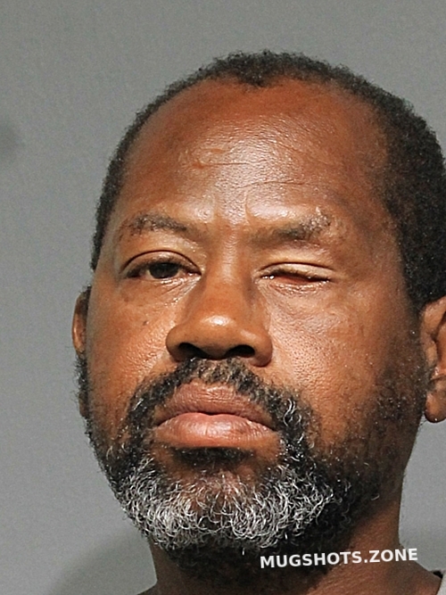 WARREN W JONES 06/20/2025 - Chicago Mugshots Zone