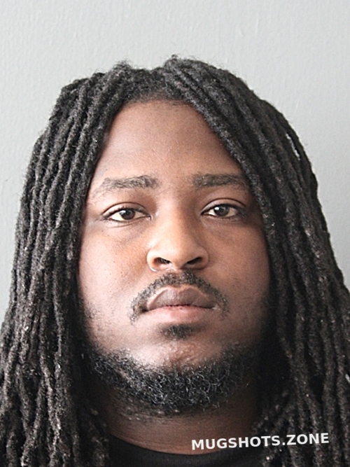 MURRY MAURICE 06/20/2025 - Chicago Mugshots Zone