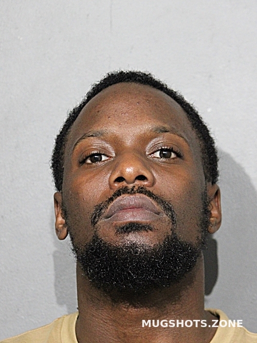 KEVIN D WIMS 06/20/2025 - Chicago Mugshots Zone